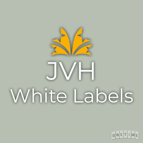JVH White Labels: bijzondere speelhallen