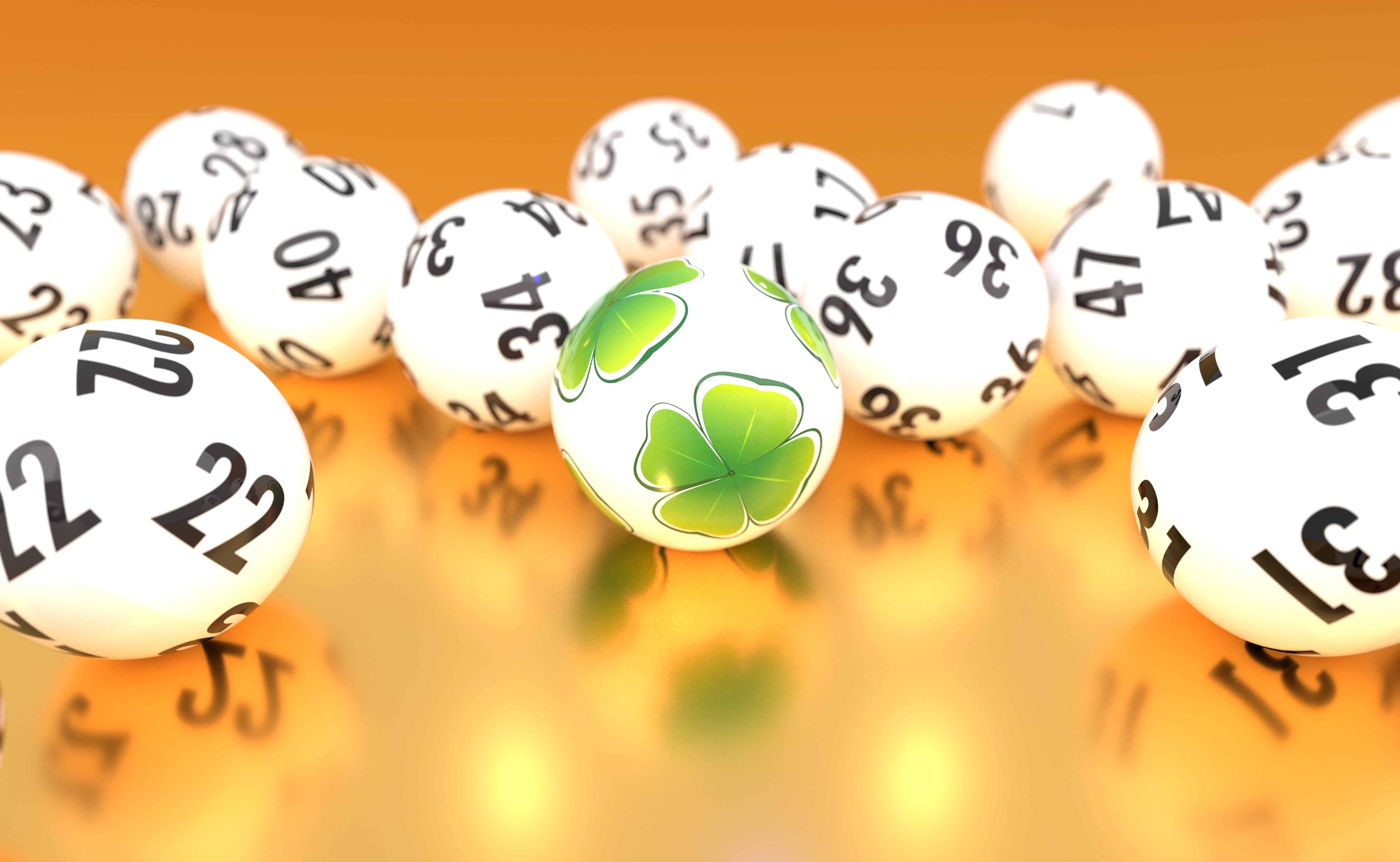 Trekkingen van diverse loterijen op een rijtje | Onetime.nl