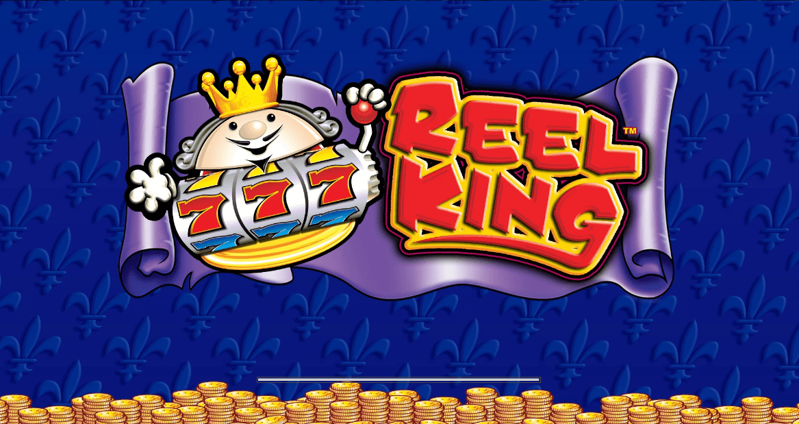 Reel King: videoslot van Greentube [review]