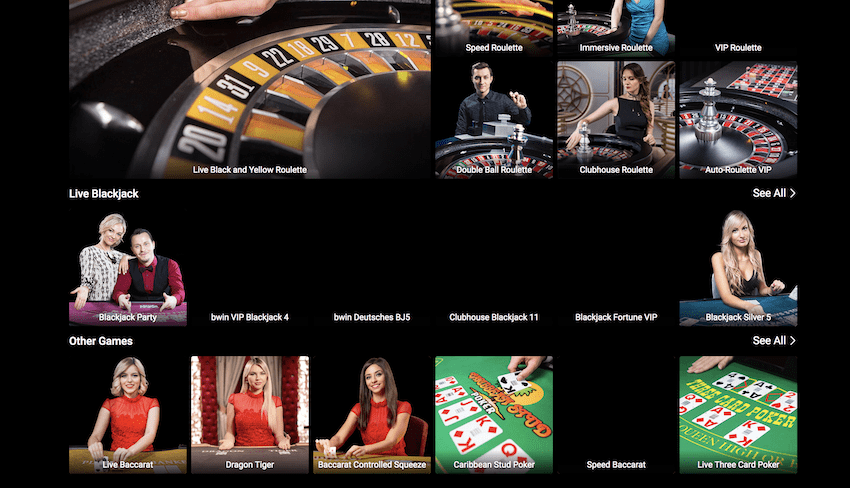 Internet casino - alles wat je moet weten!