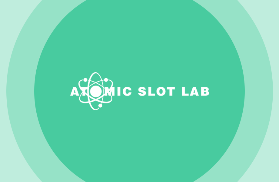 ATOMIC Slot Lab