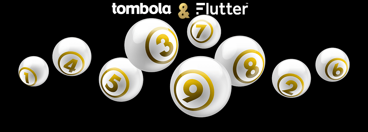 Tombola UK overgenomen door Flutter