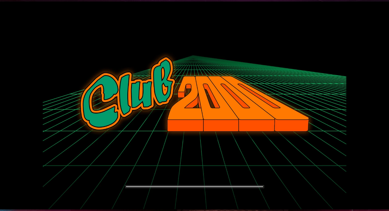 Club2000: klassieke slot in een nieuw jasje [review]