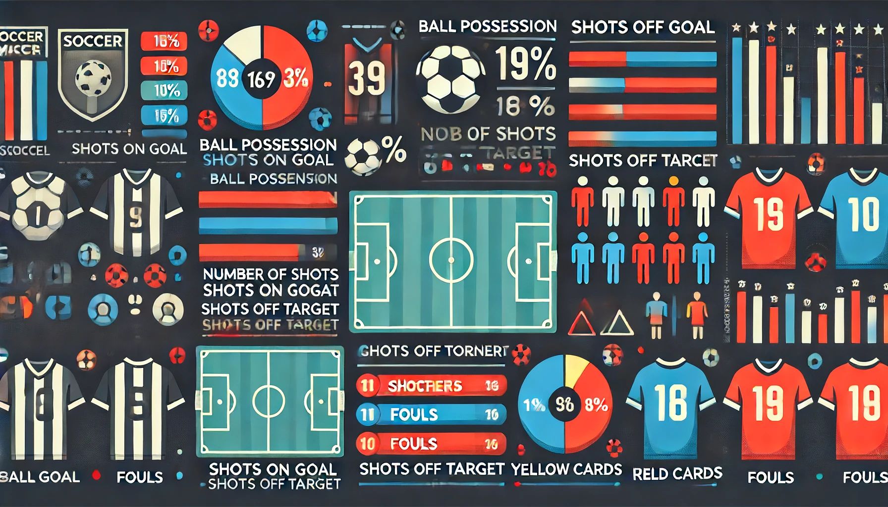 Opta Stats: Onmisbare sportdata voor bookmakers en fans | Onetime.nl