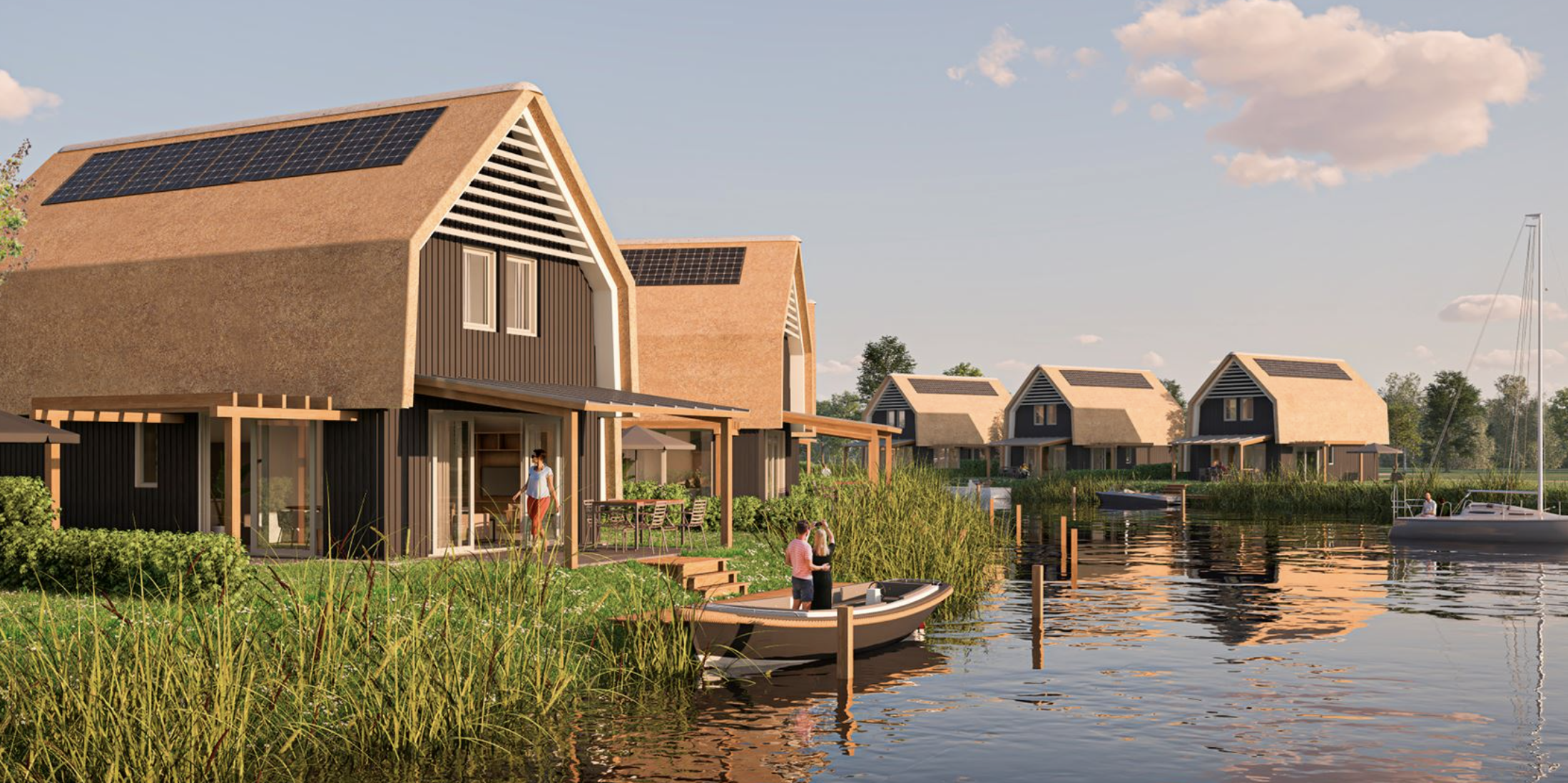 De kosten en overwegingen bij het kopen van een recreatiewoning