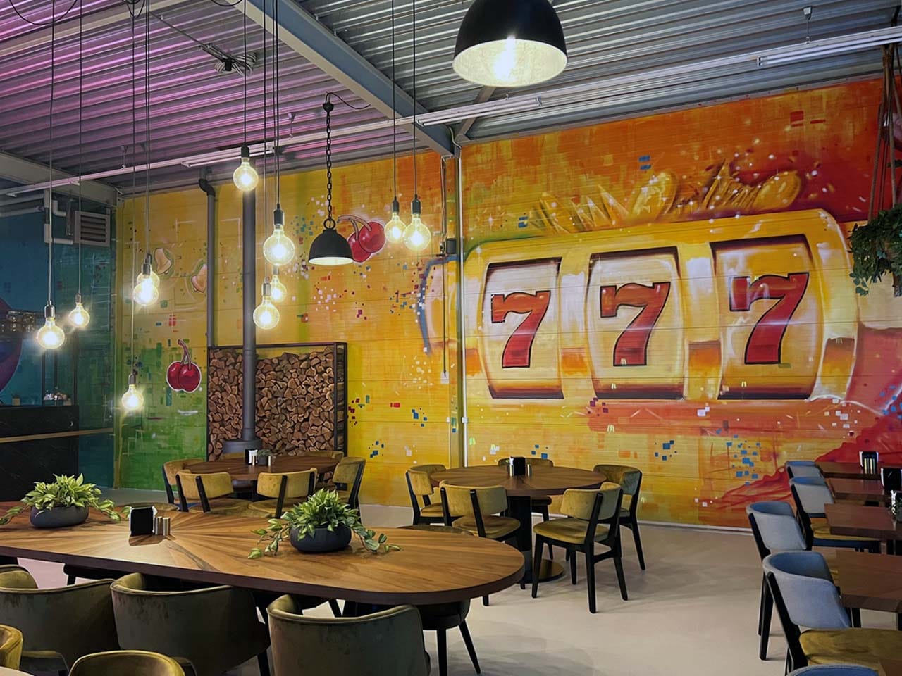 Stakelogic opent eigen live casino studio in Nederland