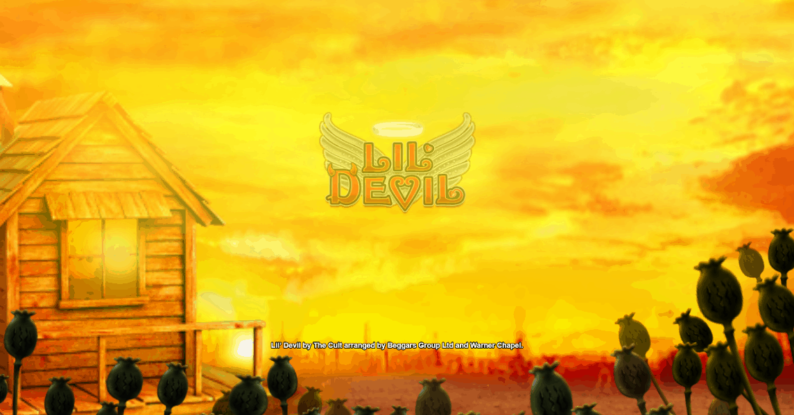 Lil' Devil: slot van Big Time Gaming [review]