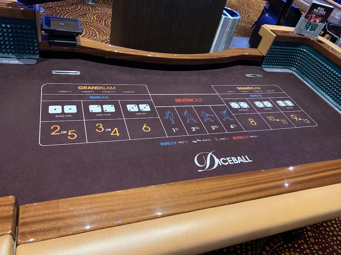 Diceball strategie & speluitleg | Onetime.nl