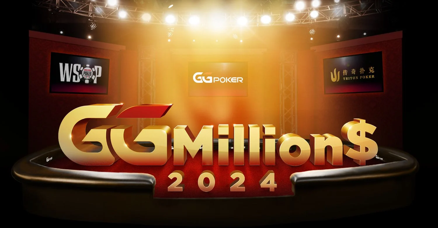 GGMillion$ 2024 | Onetime.nl