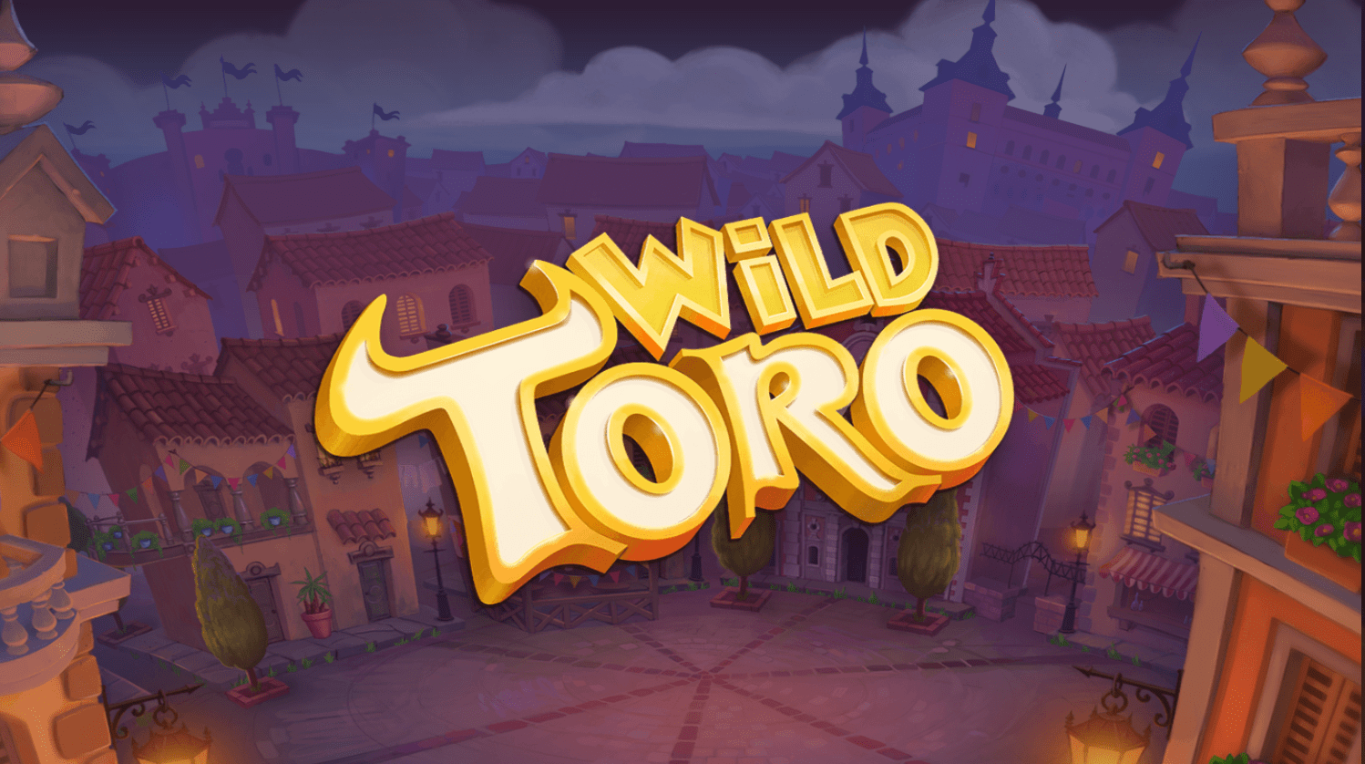 Wild Toro: online slot van ELK Studios [review]