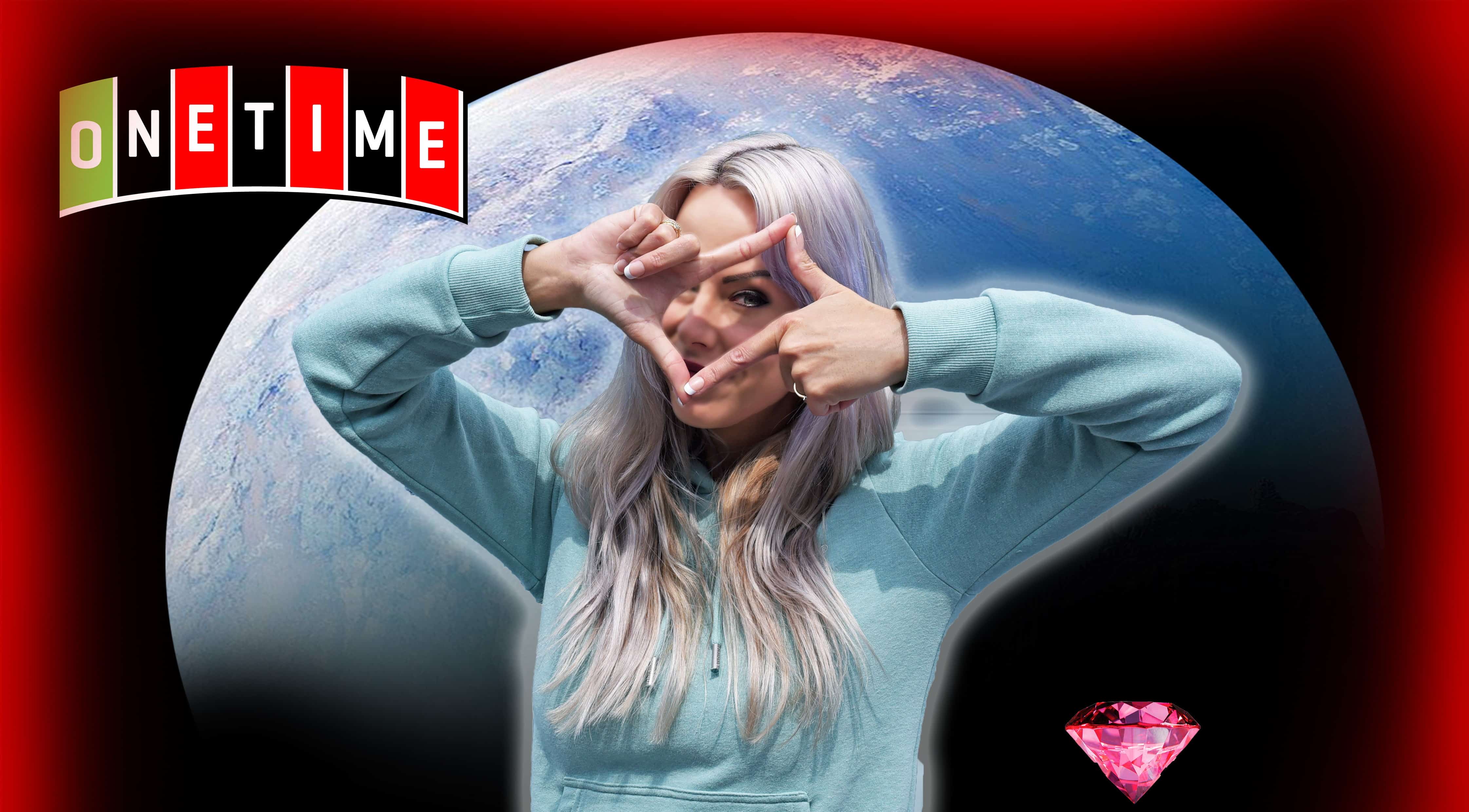 Even voorstellen: Lady Diamond