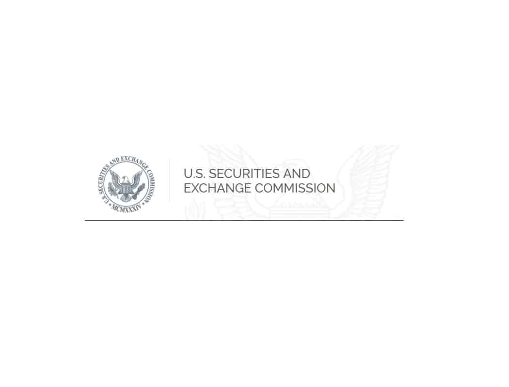 Securities and exchange commission (SEC) lanceert gids voor ico's