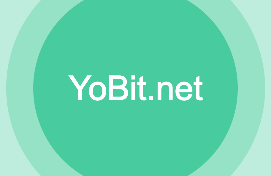 Yobit: uitgebreide uitleg over deze cryptocurrency exchange [2022]