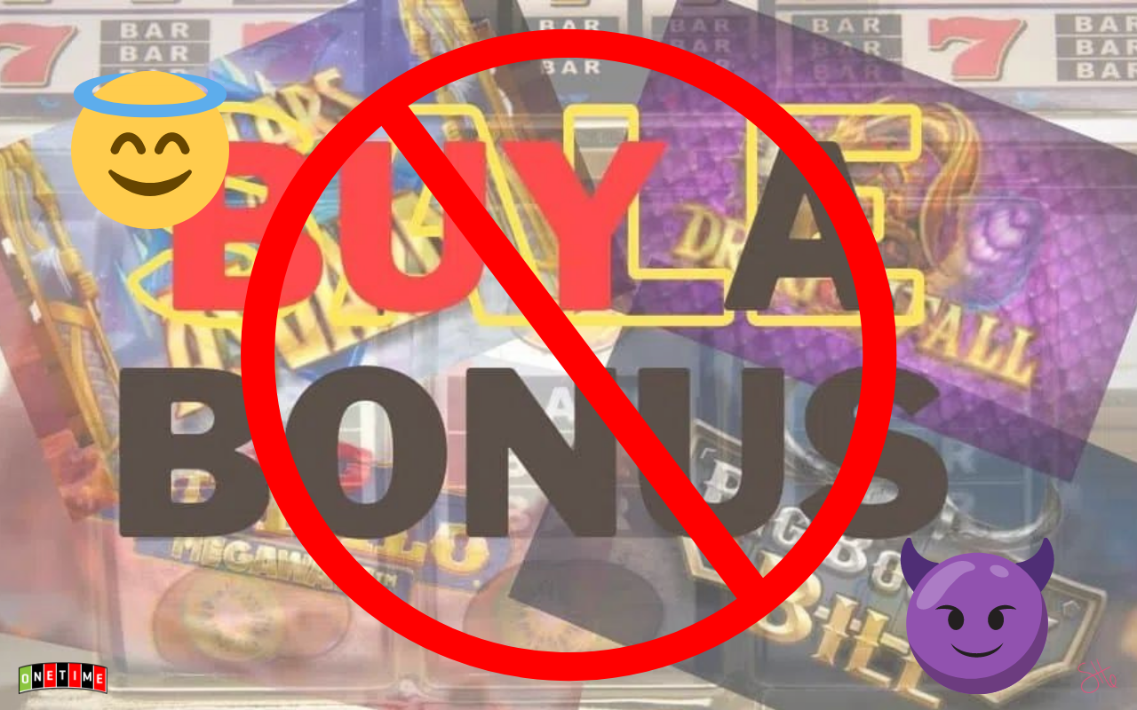 De bonus buy, zegen of vloek?