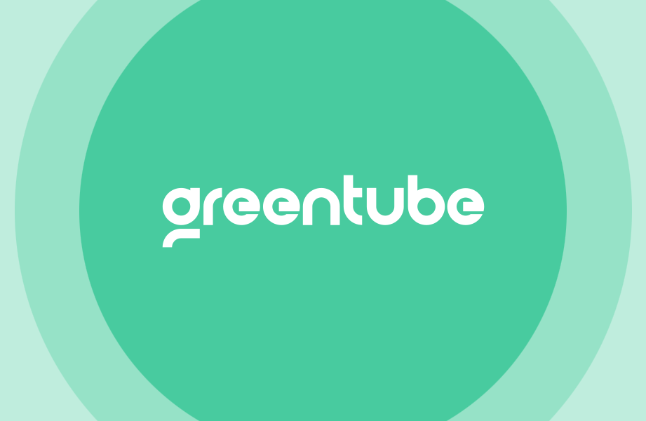 Greentube is het online casino van Novomatic!