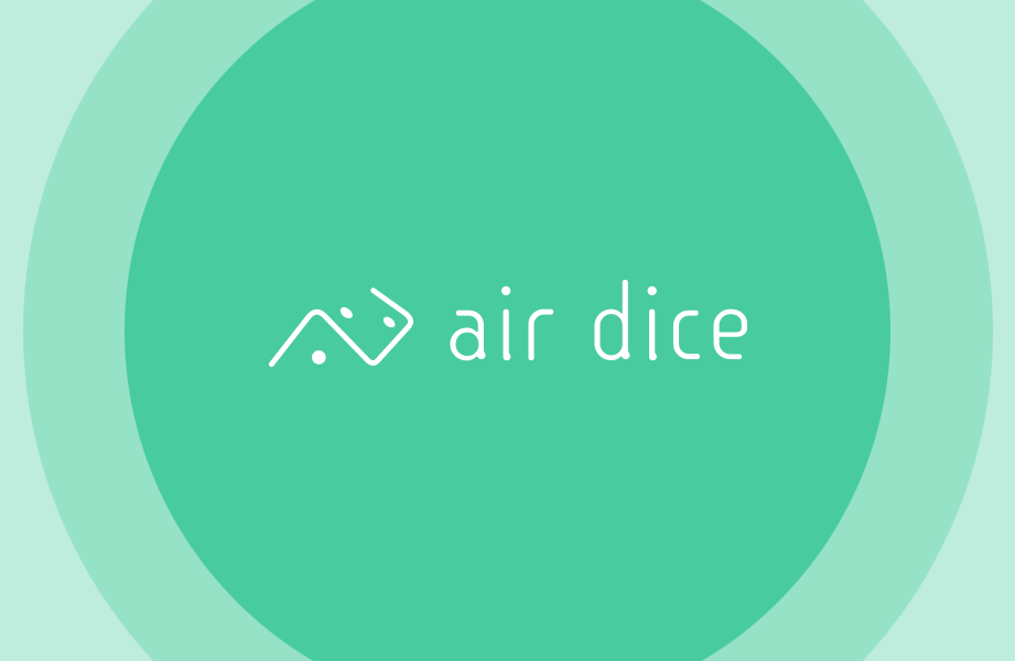 Air Dice