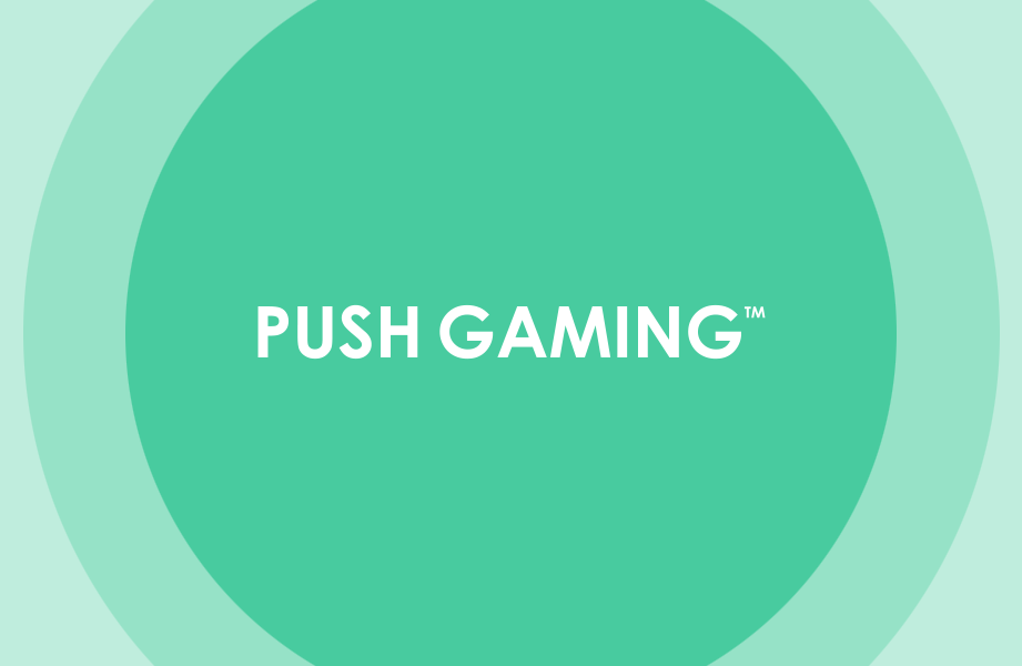 Wat is Push Gaming & wat bieden ze aan?