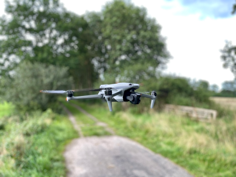 Wat kost een dronebewijs halen in Nederland? | Onetime.nl