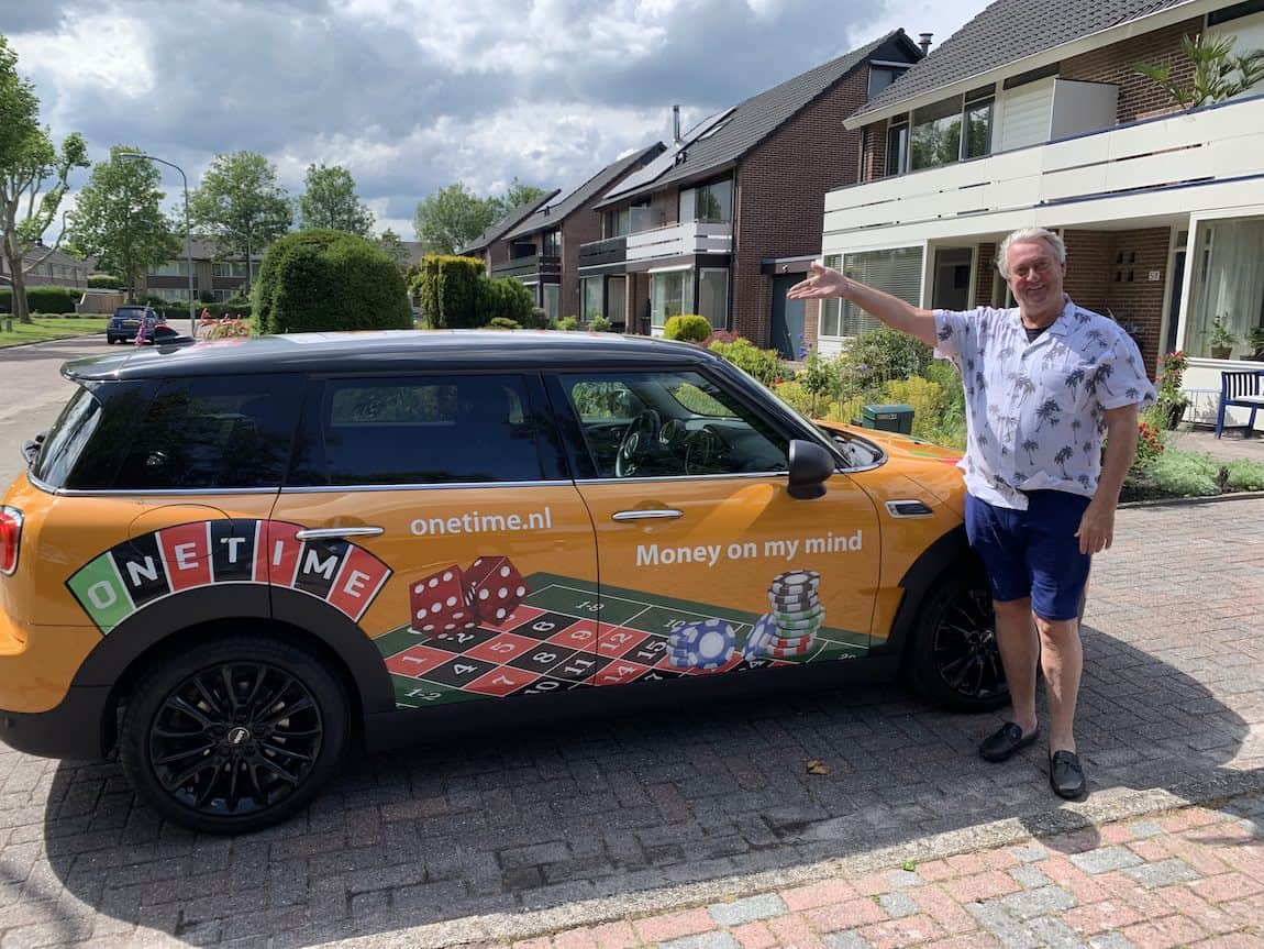 Een snel veranderende tijd