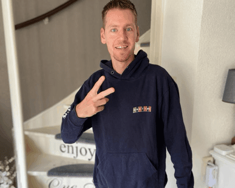 Spot one: een interview met Onetimer 'Dannyboy'