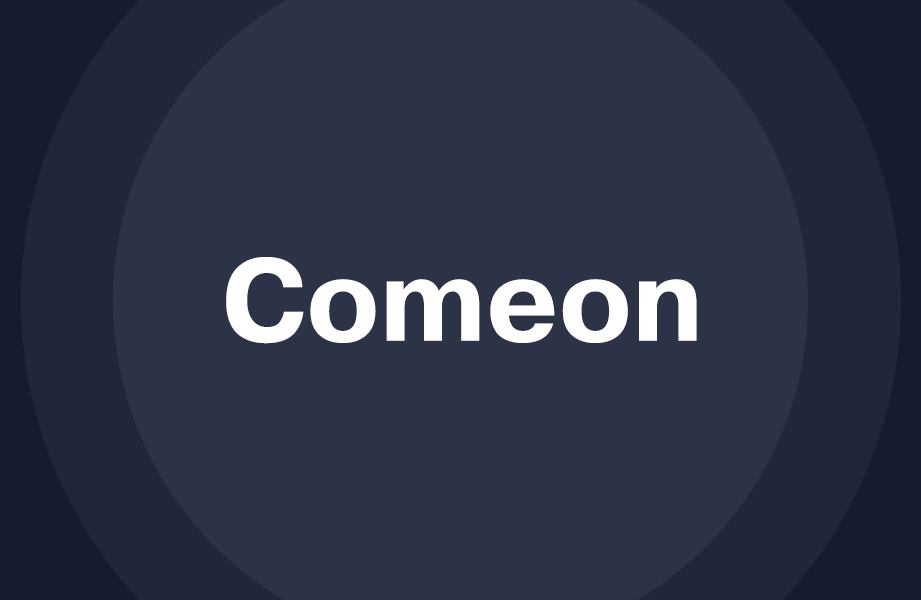 ComeOn review lll Onafhankelijke ervaringen opgedaan door Onetime.nl