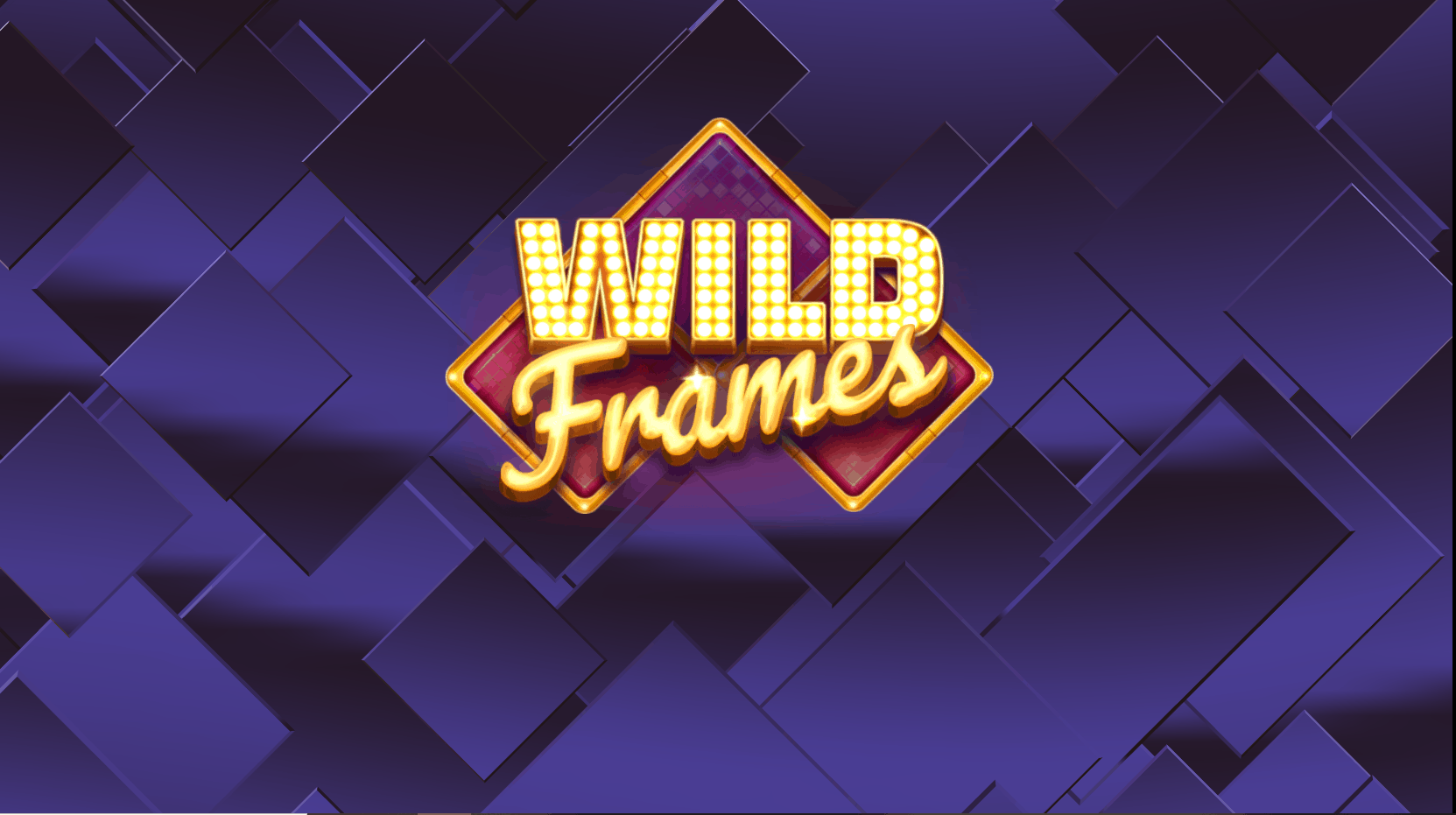 Wild Frames: vul de meter voor hogere wins