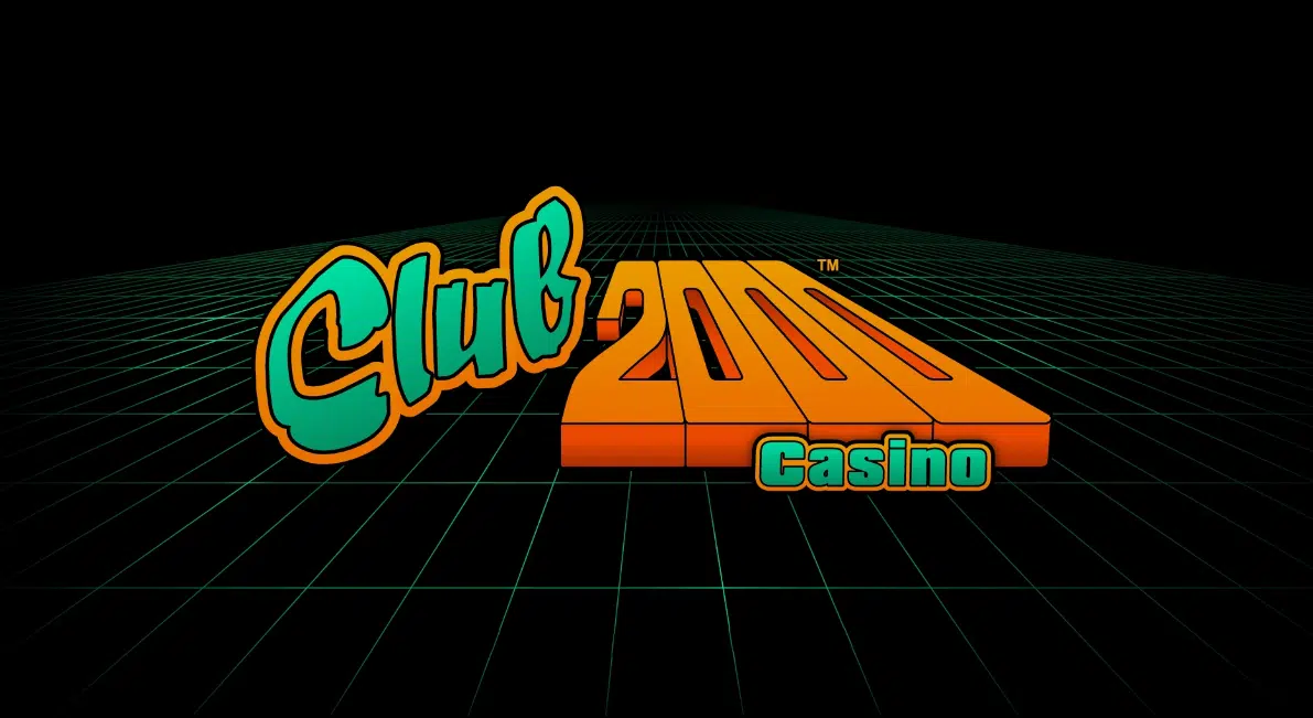 Club 2000 Casino: klassieker met een twist [slot review] - OneTime.nl
