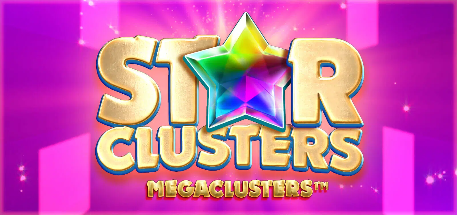 Star Clusters: een twinkelend slot van Big Time Gaming (review)