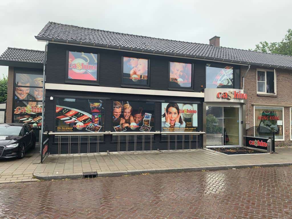 Cashino Apeldoorn - een dynamisch casino
