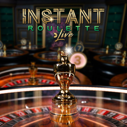 Instant Roulette Live speluitleg & strategie | Onetime.nl