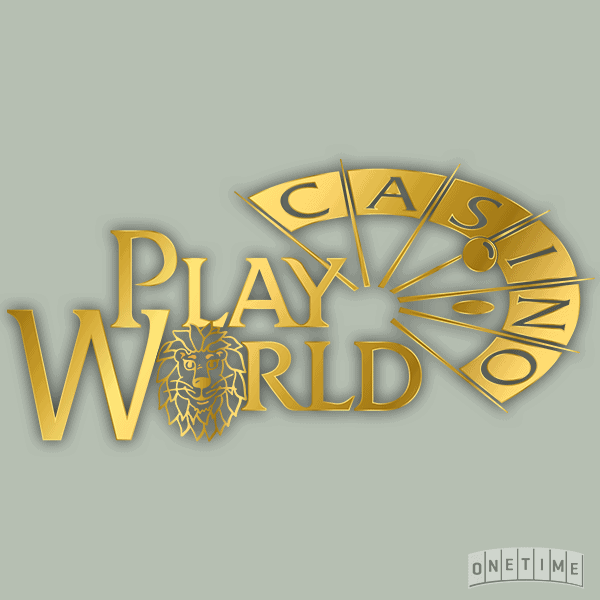 Play World Logo