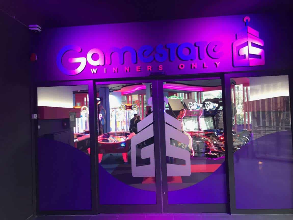 Review Gamestate Den Haag