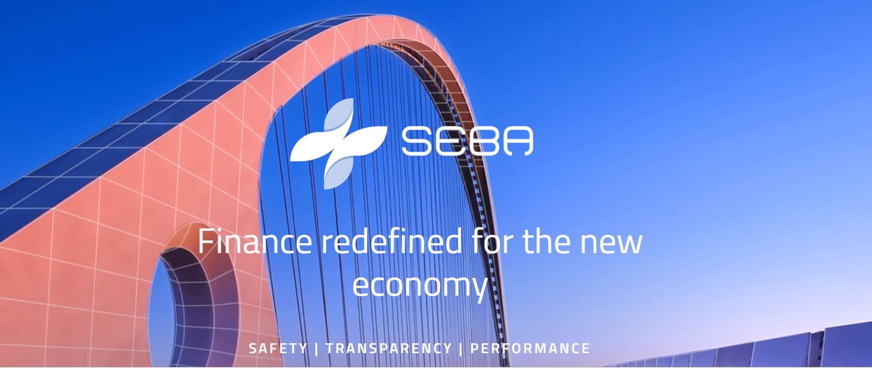 Seba crypto verwacht in 2019 vergunning te krijgen