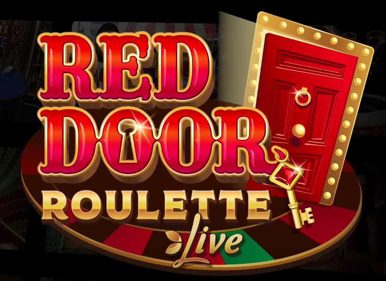 Red Door Roulette: roulette meets Crazy Time - preview | Onetime.nl