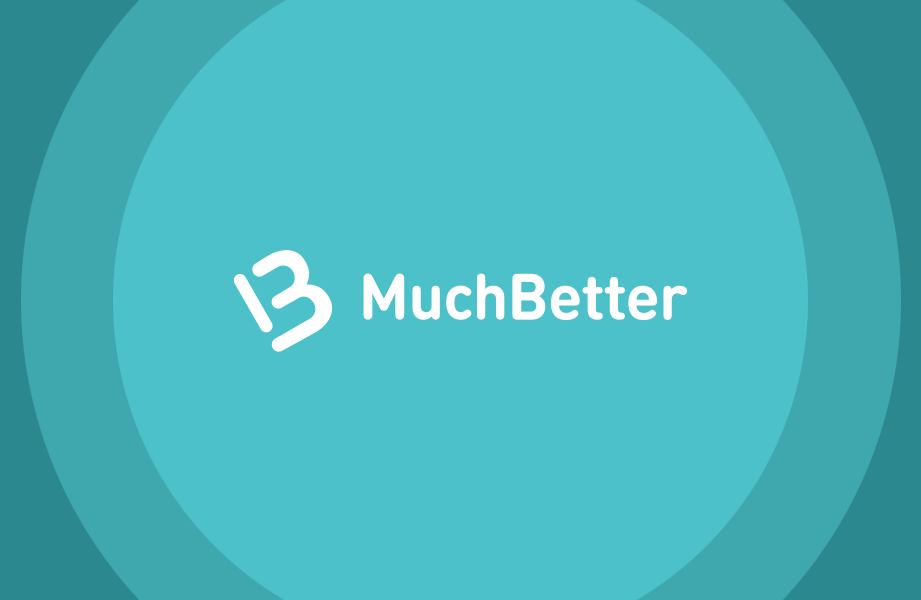 MuchBetter, complete betaalapp!