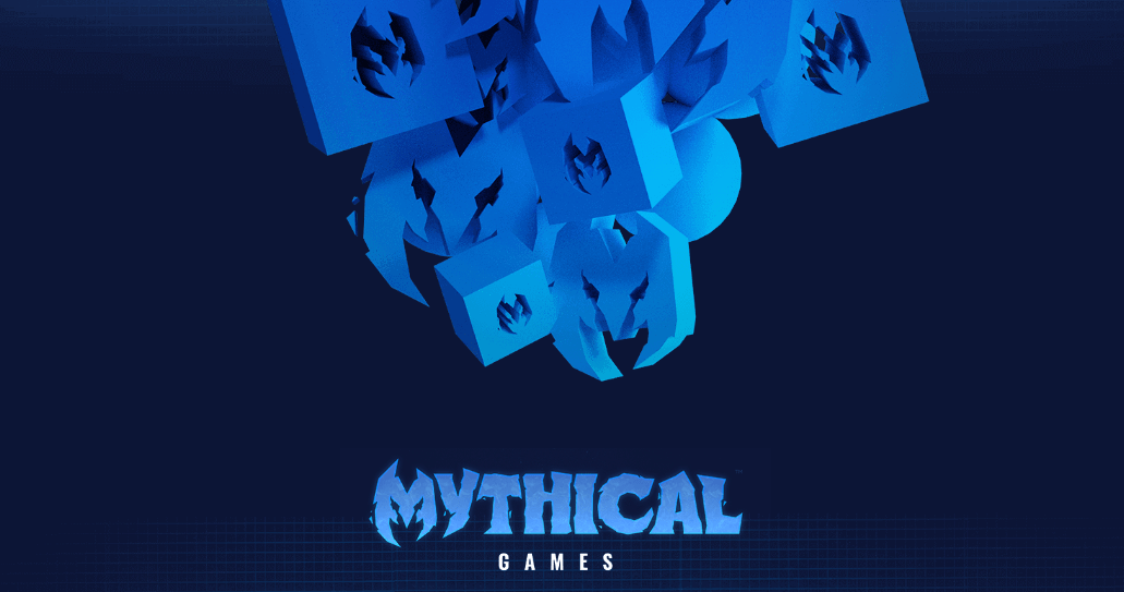 Mythical Games komt volgend jaar met een op blockchain gebaseerde game