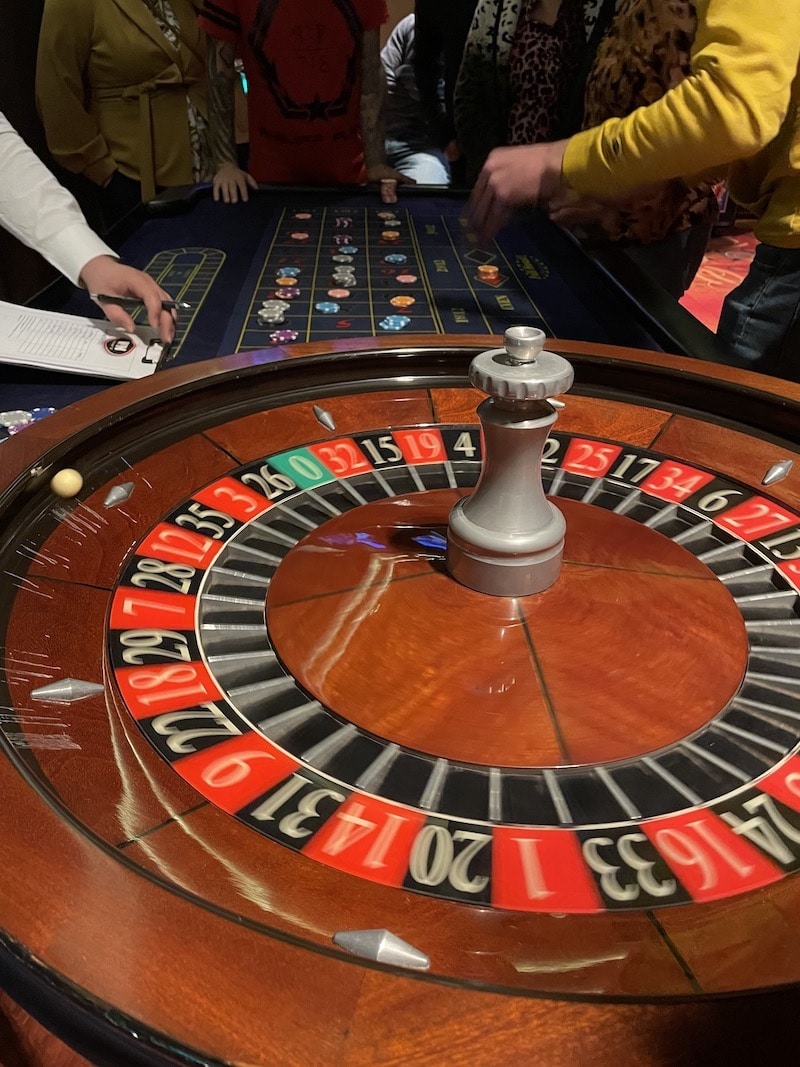 Is roulette eerlijk en hoe kom je daar achter?