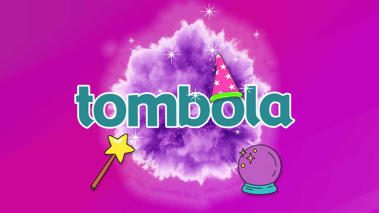 De meest magische arcade games van Tombola | Onetime.nl