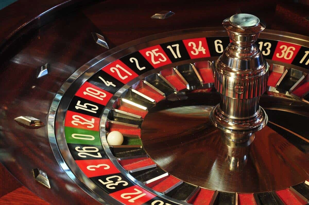 Roulette inzet strategie: Labouchere systeem