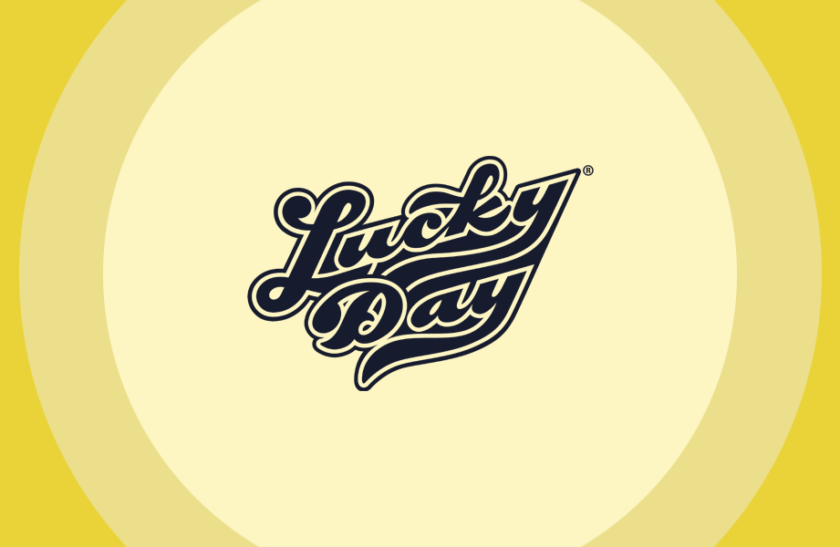 Lucky Day - de dagelijkse loterij | Onetime.nl