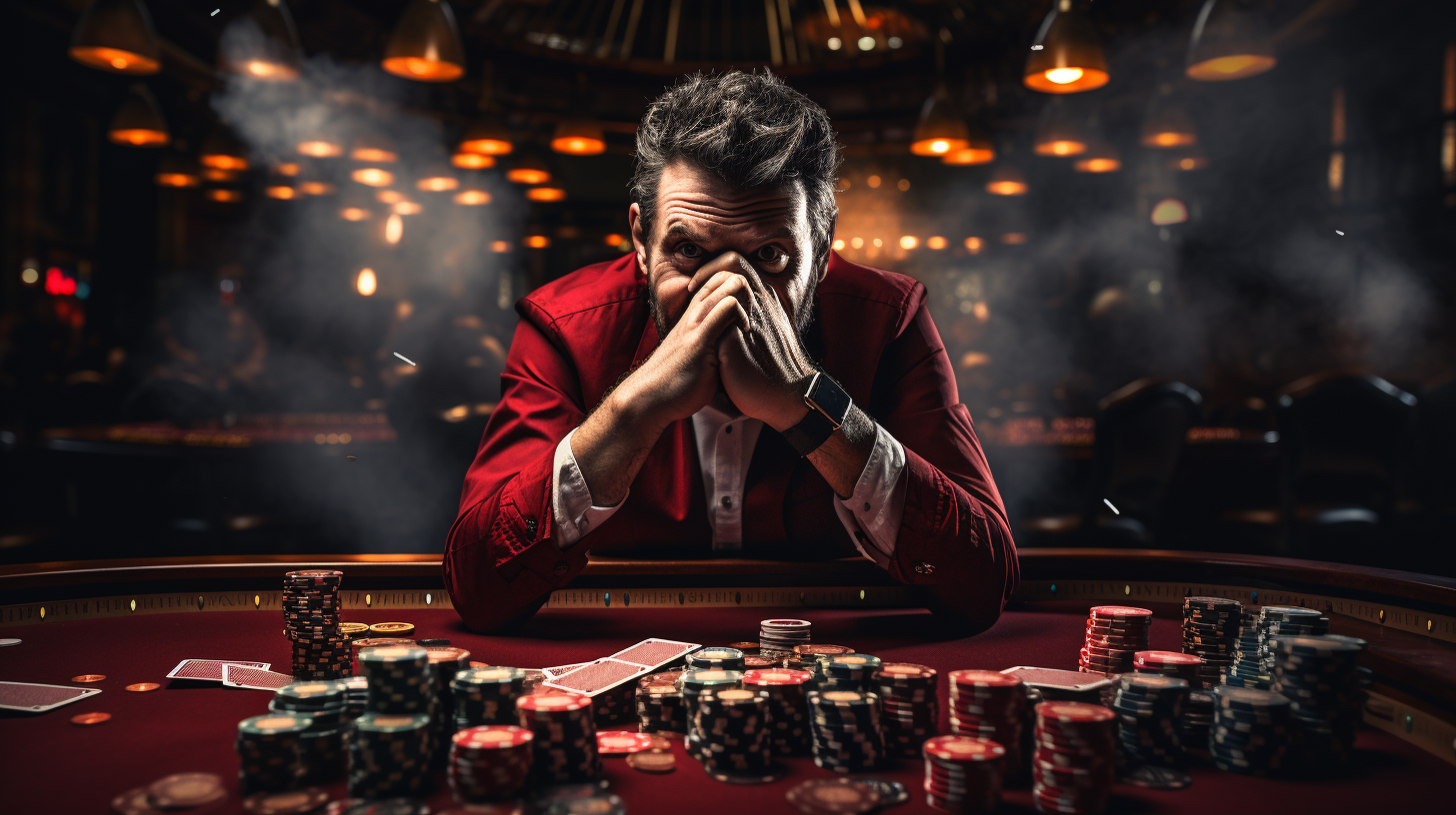 Slecht winnen, slecht verliezen | Onetime.nl