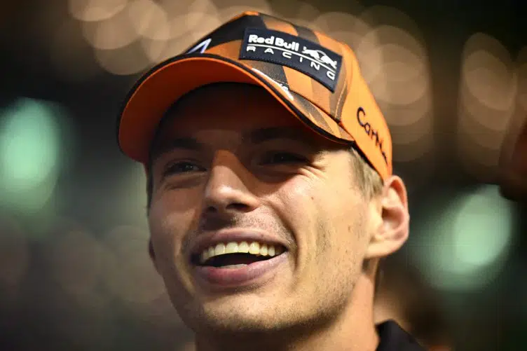 Zo wordt Verstappen wereldkampioen in Japan!