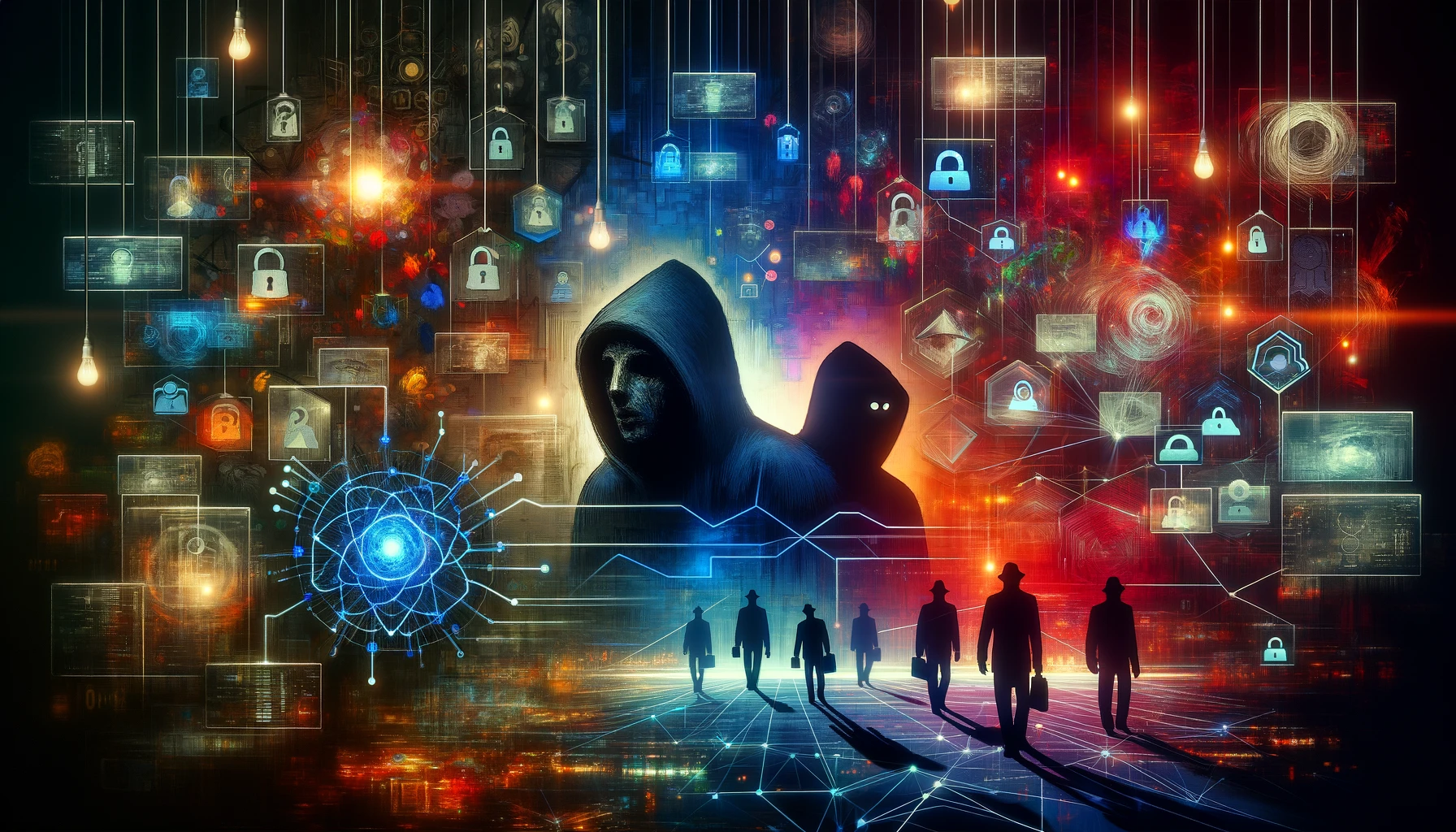 Column: Crimineel slim | Onetime.nl