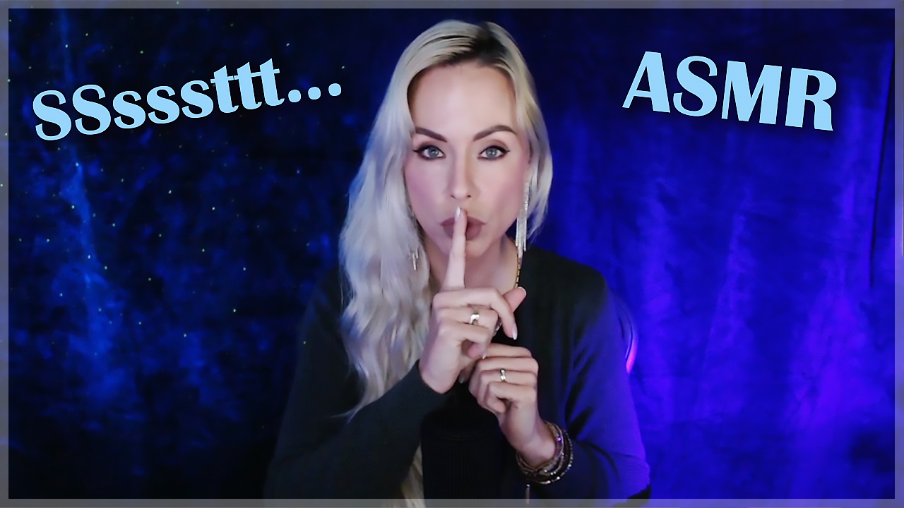 ASMR update 8 : een nieuw kijkje achter de ASMR schermen! | Onetime.nl