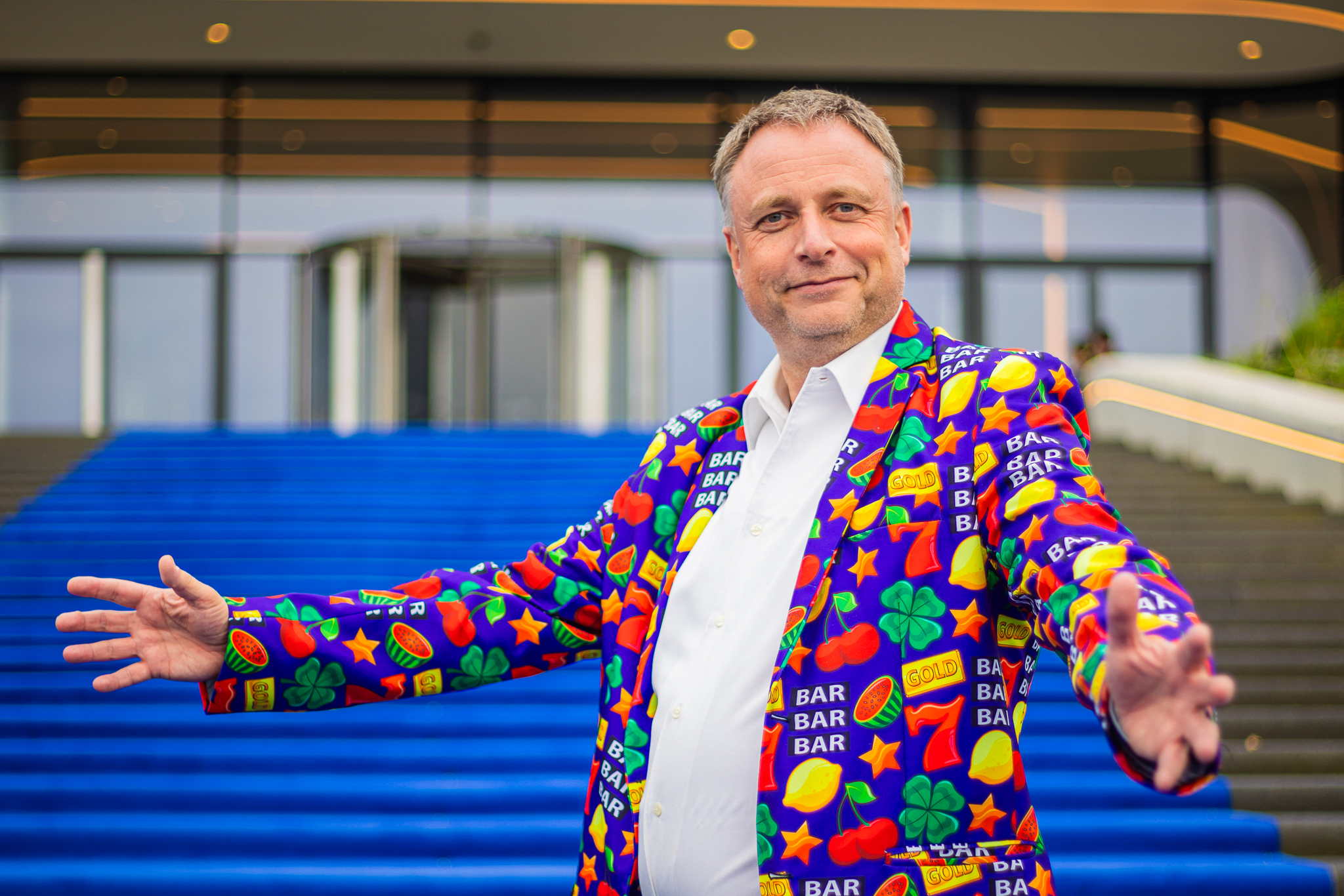 Op jacht naar een wereldrecord | Onetime.nl
