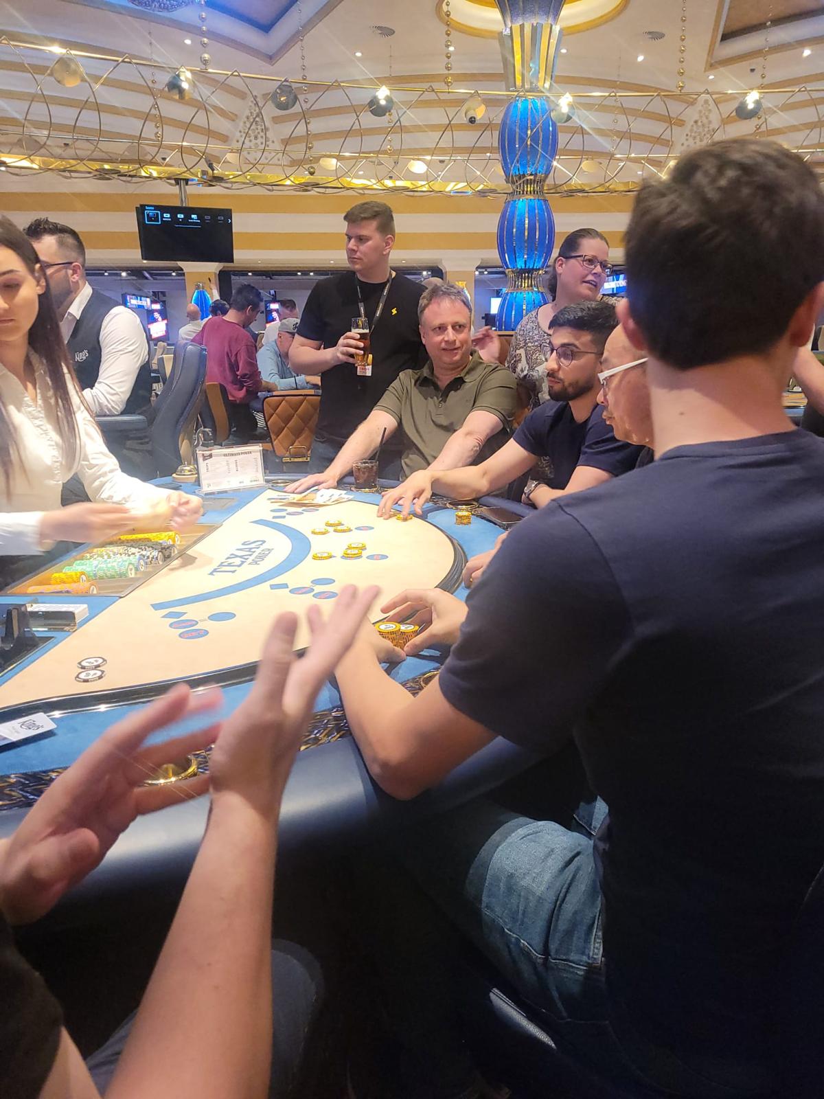 Mijn grootste gokblunders | Onetime.nl