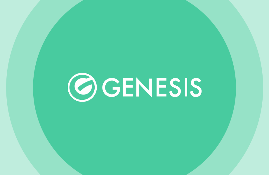 Genesis Gaming: een onbekende parel!