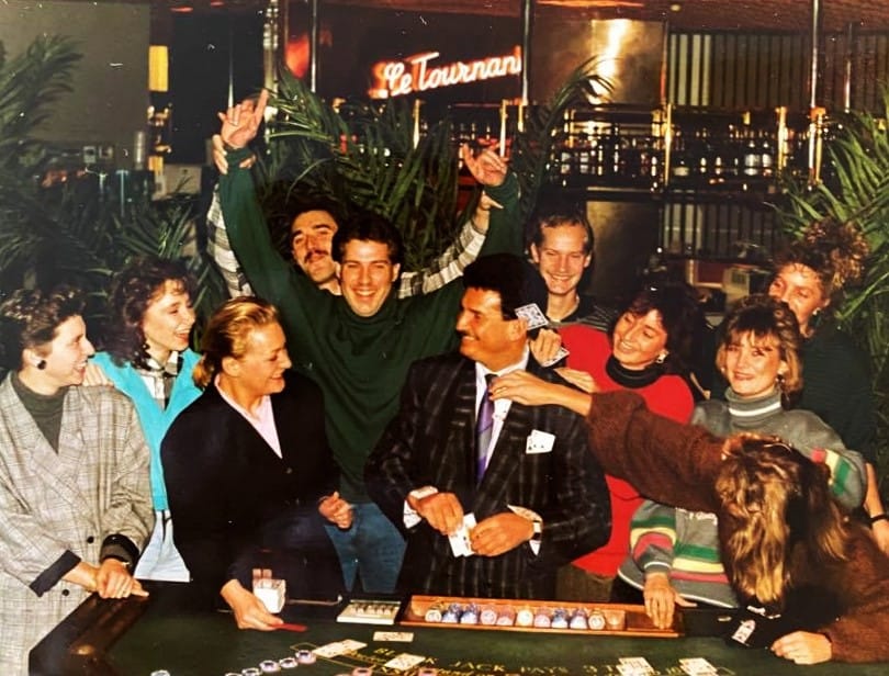 Hans Buijze over carrière bij HC