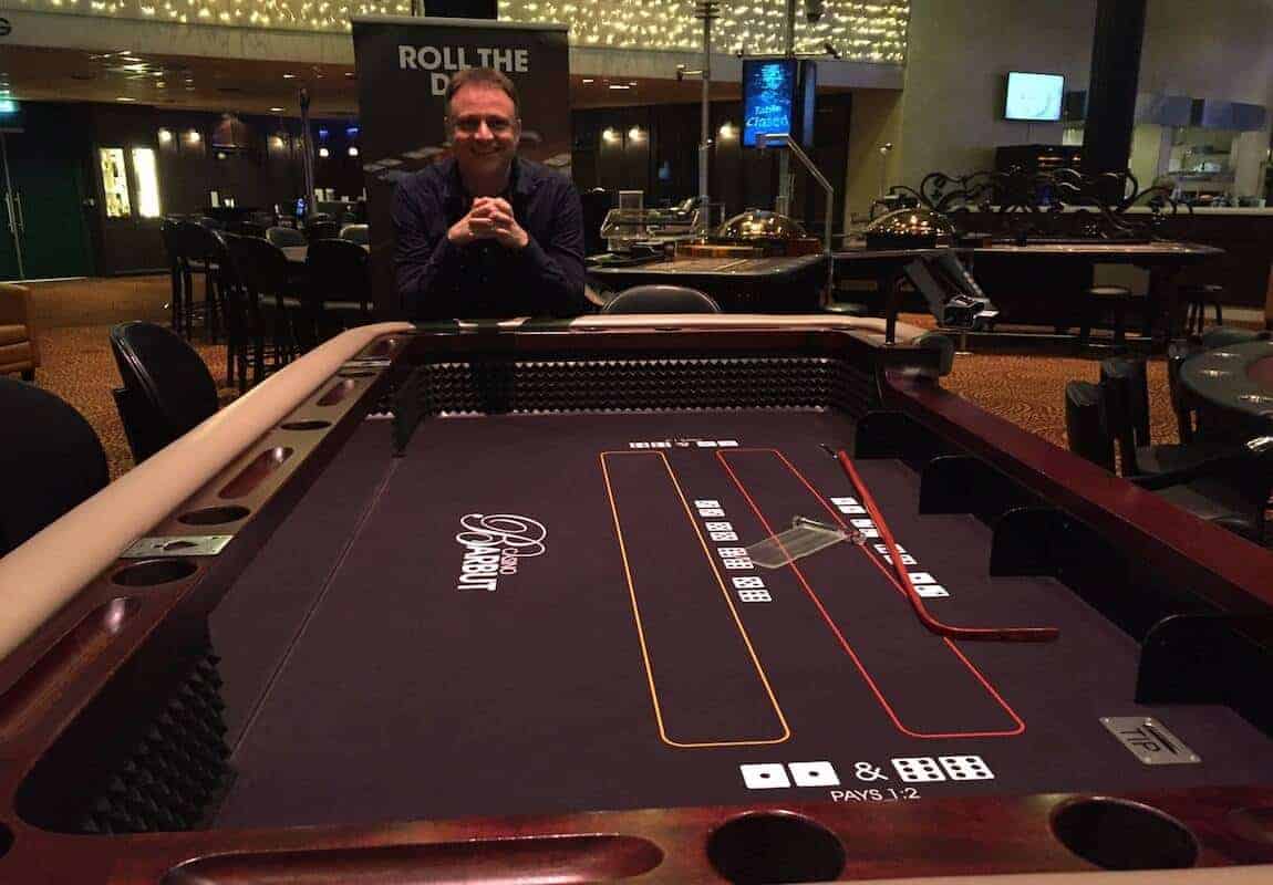 Barbut strategie & speluitleg | Onetime.nl