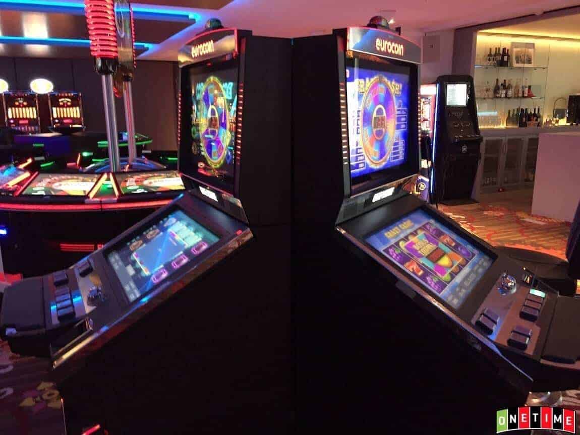 Game Lounge Casino 2